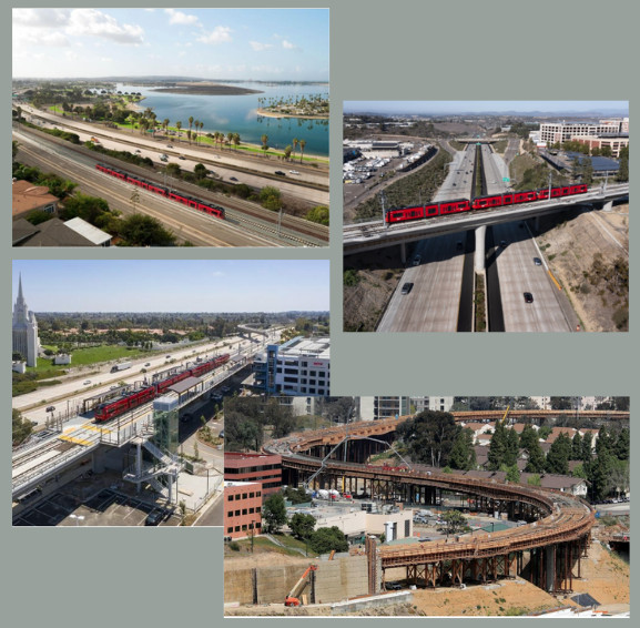 San Diego Association of Geologists - Meetings