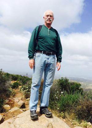 San Diego Association of Geologists - Meetings